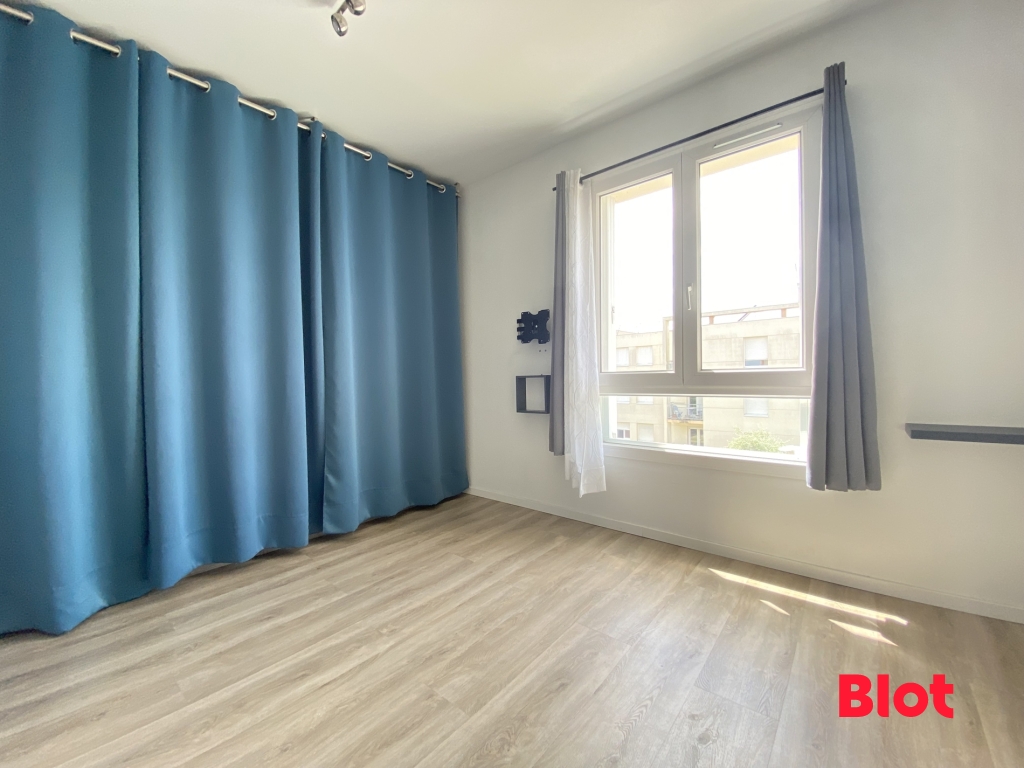 Achat T2 - SAINT-HERBLAIN - 51m² (#170568 - 9428NT) | Blot