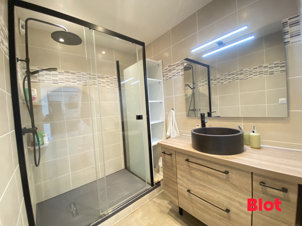 Achat T2 - SAINT-HERBLAIN - 51m² (#170568 - 9428NT) | Blot