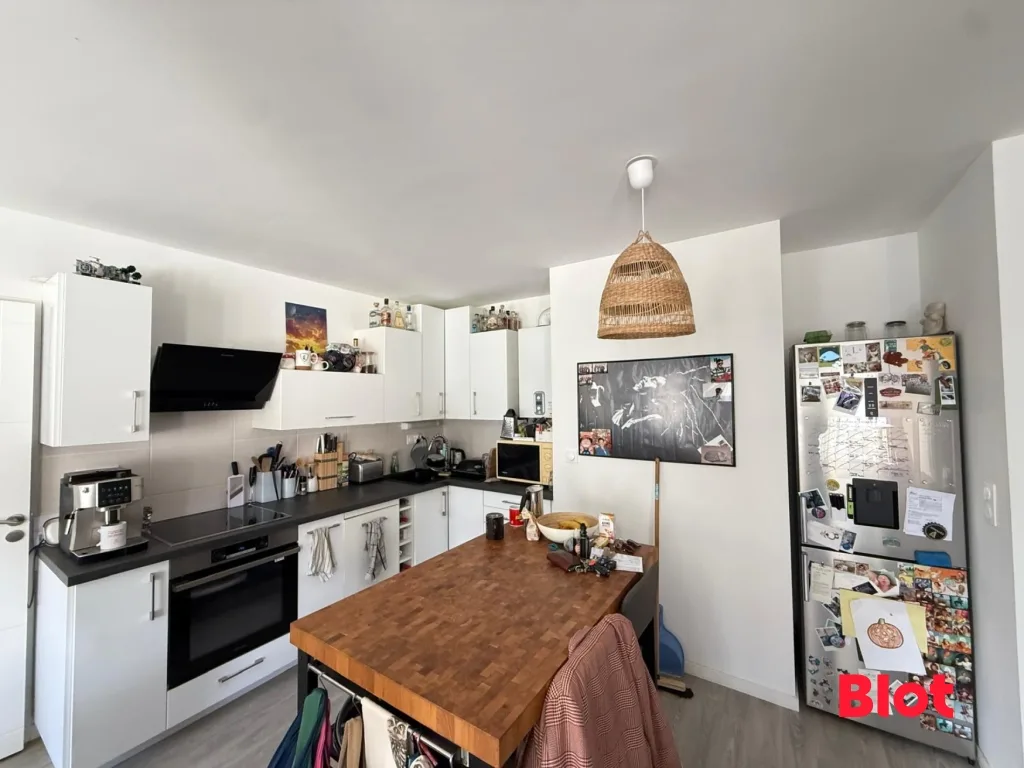 A LOUER PAR BLOT IMMOBILIER - HYPERCENTRE DE VERN SUR SEICHE ...