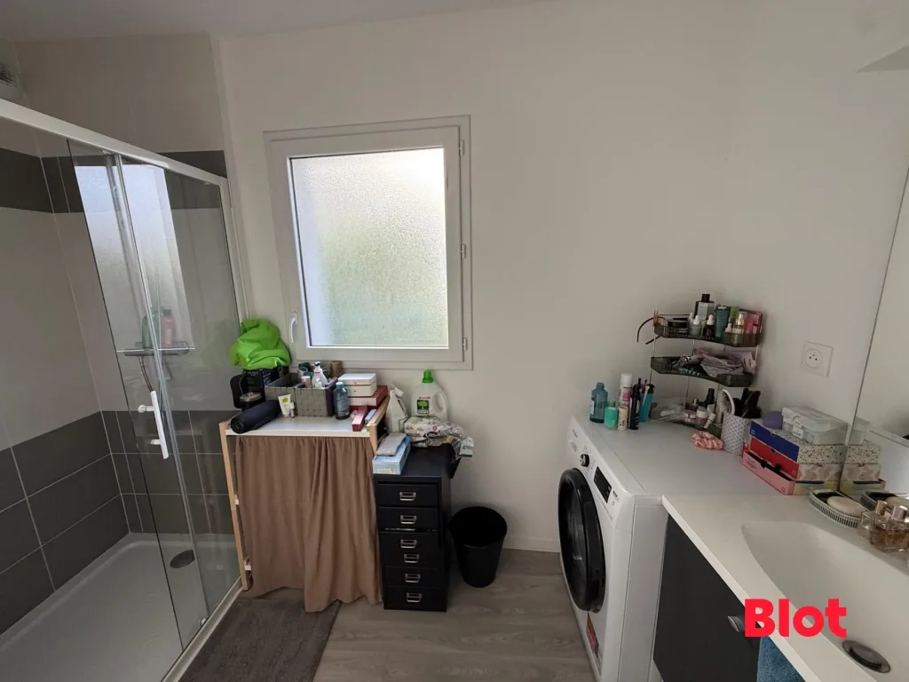 A LOUER PAR BLOT IMMOBILIER - HYPERCENTRE DE VERN SUR SEICHE ...
