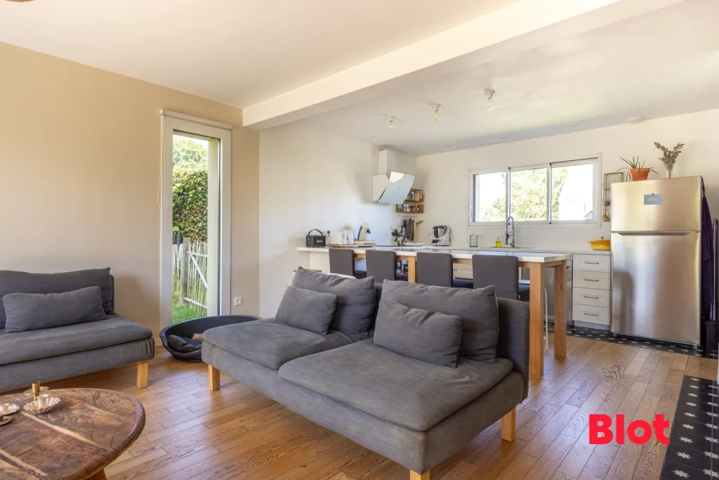 Maison 114m2 SAINT-LUNAIRE (#210234 - 1686-AM) | Blot