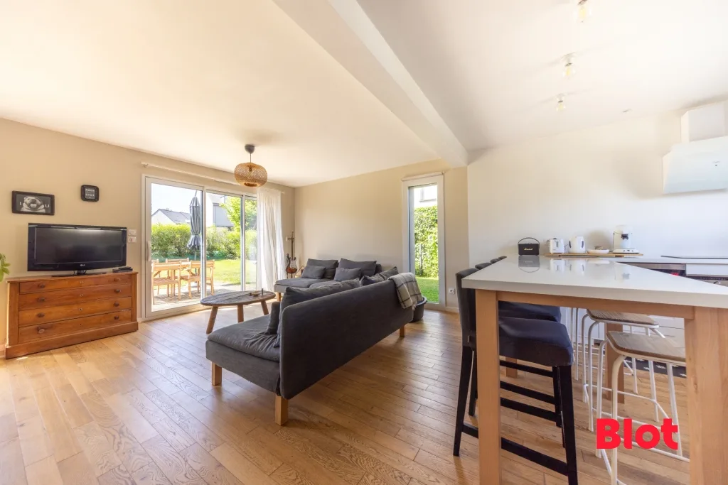 Maison 114m2 SAINT-LUNAIRE (#210234 - 1686-AM) | Blot