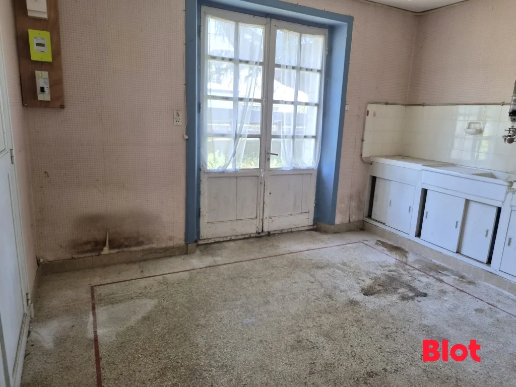 A vendre BLOT IMMOBILIER Dinard - St Enogat maison à rénover (#215577 ...