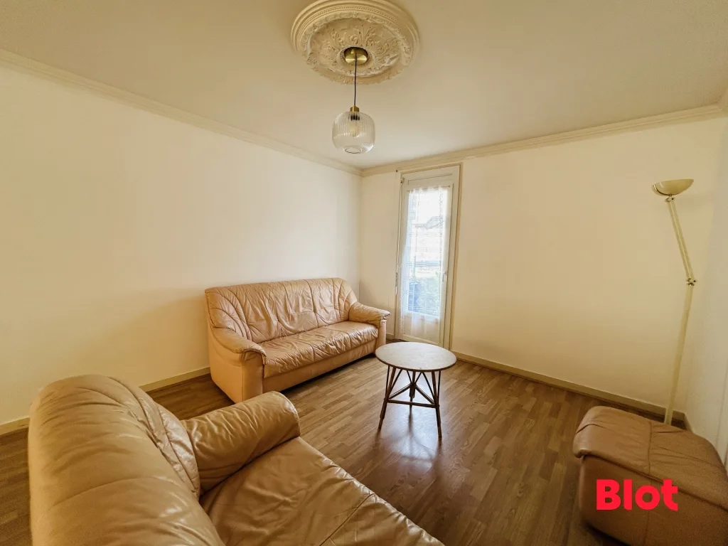 A VENDRE Maison 5 Pièces 89 m² à Saint Malo (#215817 - 1835-MH) | Blot